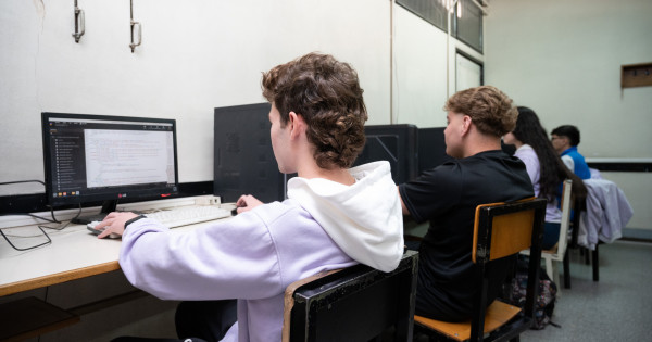 Ingreso a Aulas Virtuales de la Escuela Martín Zapata - Escuela de Comercio Martín Zapata