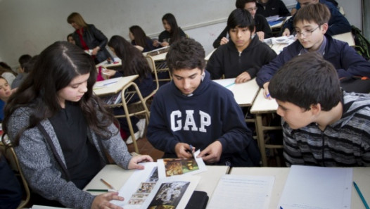 Aulas virtuales: te mostramos cómo funciona Moodle - Escuela de Comercio Martín Zapata