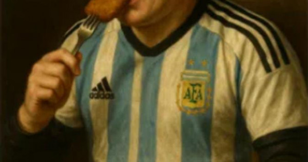 Memes con historia: la Revolución de Mayo vista desde el aula y el ...