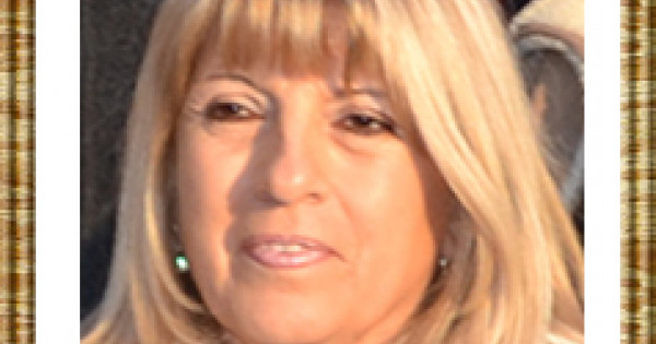 Feliz jubilación a nuestra querida Berta!! - Escuela de Comercio Martín ...