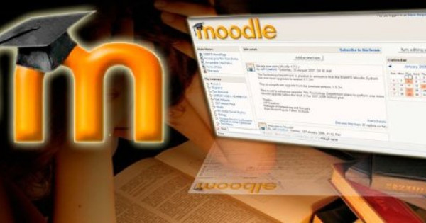 Taller de ambientación en plataforma virtual Moodle - Escuela de Comercio Martín Zapata